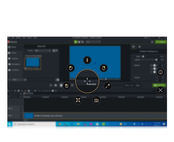 TD Control - Tobii Dynavox ES