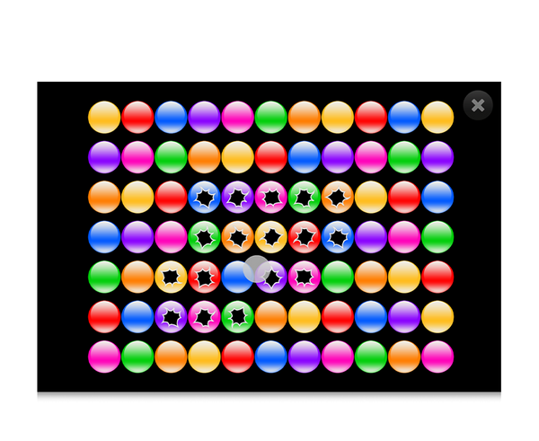 Sensory Eye FX 2 - Tobii Dynavox ES